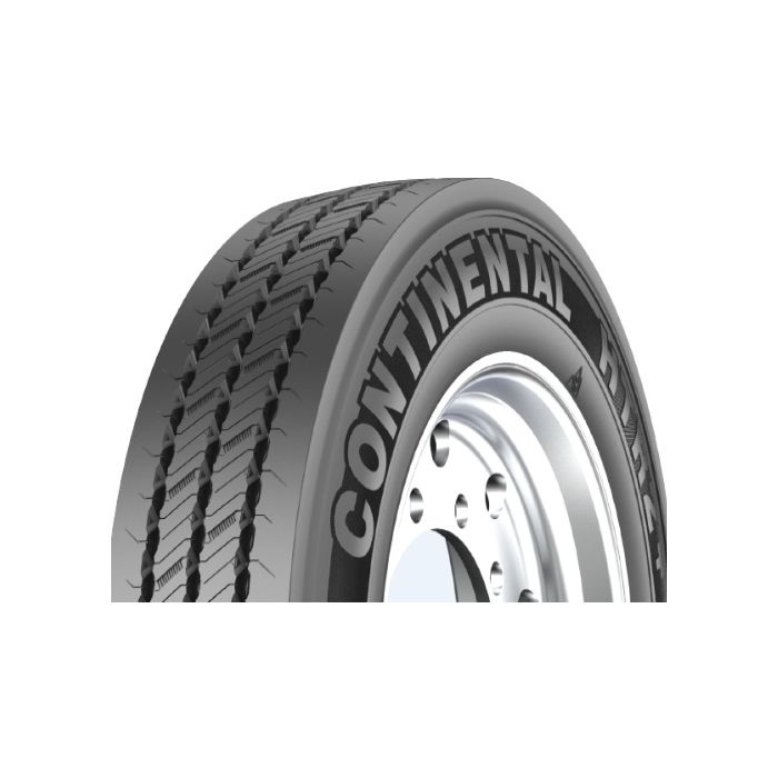 245/70R17.5 Conti HTR2+ 146F