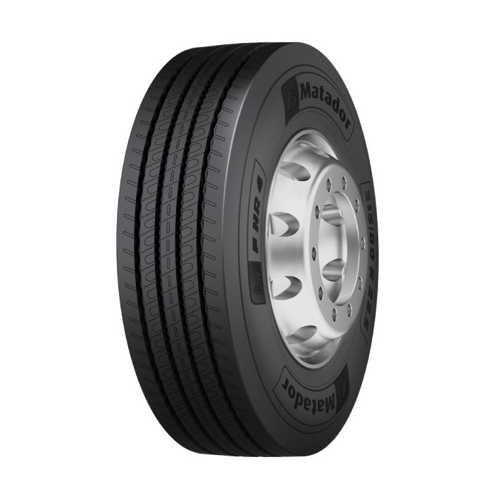 245/70R19.5 FHR4 STEER 136/134