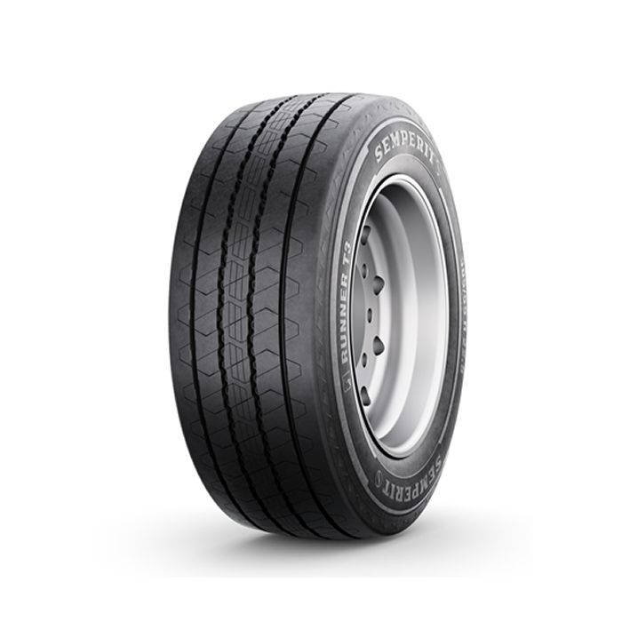245/70R17.5 SEMPERIT RUNNER T3