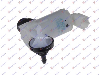 MOTOR POSUDE BRISACA (2 PUMPE) NISSAN MURANO 03-14