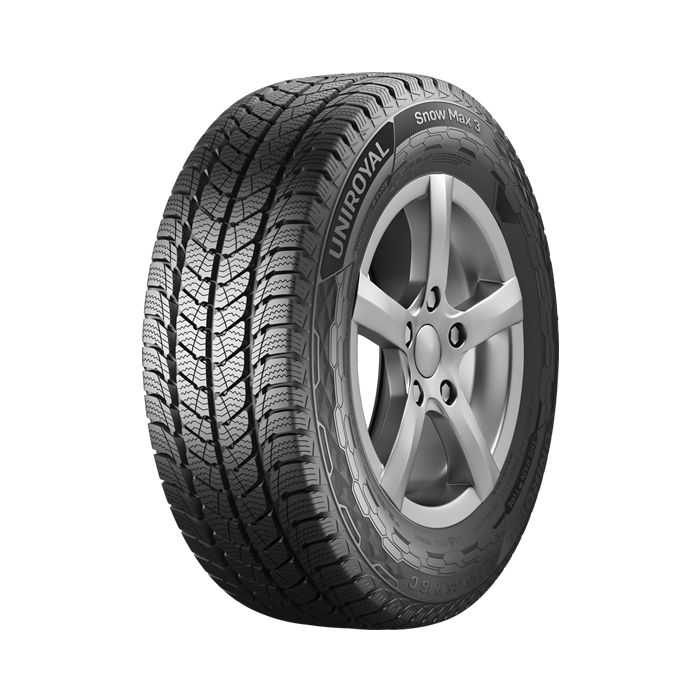 195/75R16C SNOW MAX 3 107/105R