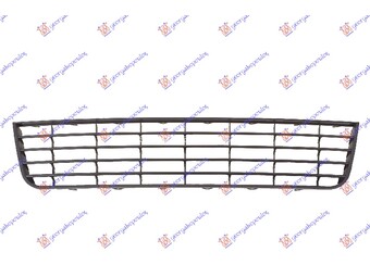 CENTRALNA RESETKA VW GOLF V 04-08