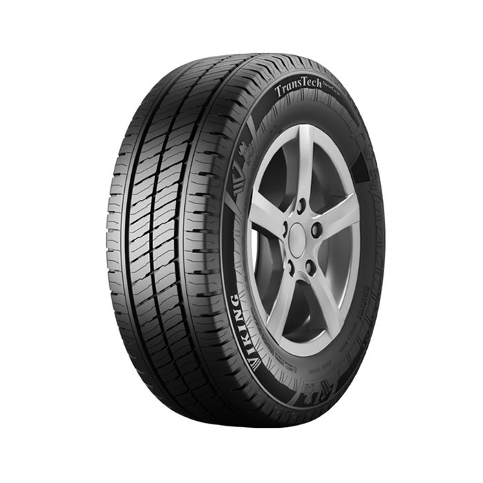 195/60R16C TransTech NewGen 099/097H