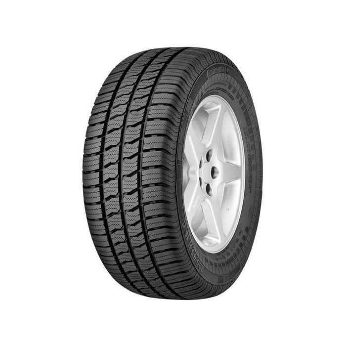 225/75R16C Conti VancoFourSeason 2 121/120R