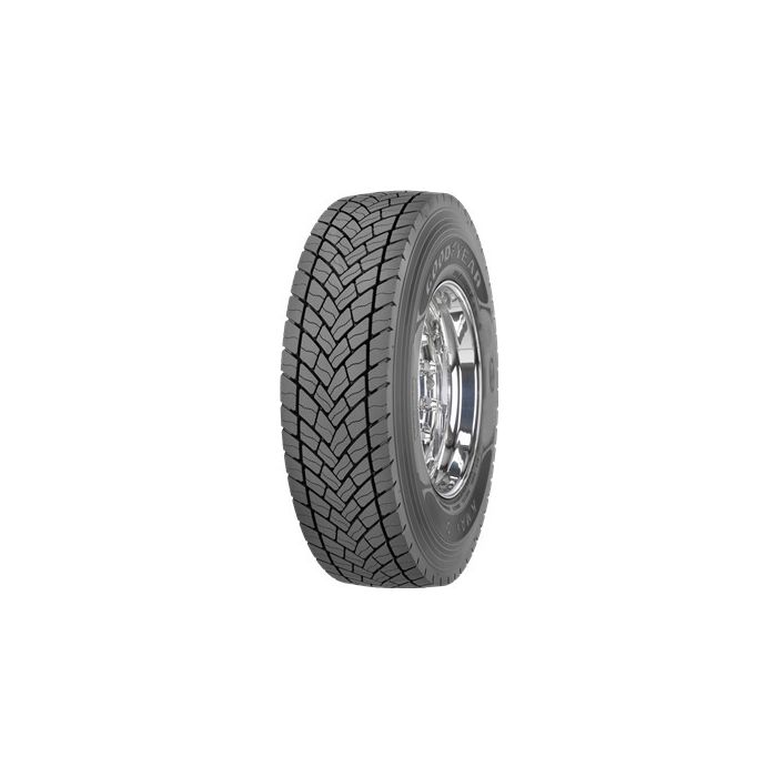 235/75R17.5 KMAX D 132/130M