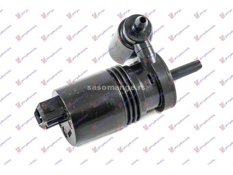 MOTOR POSUDE BRISACA (2 PUMPE) NISSAN NOTE 06-13