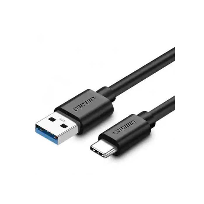 Kabl USB-A 3.0 M na Tip C M kabl 1m Ugreen US184