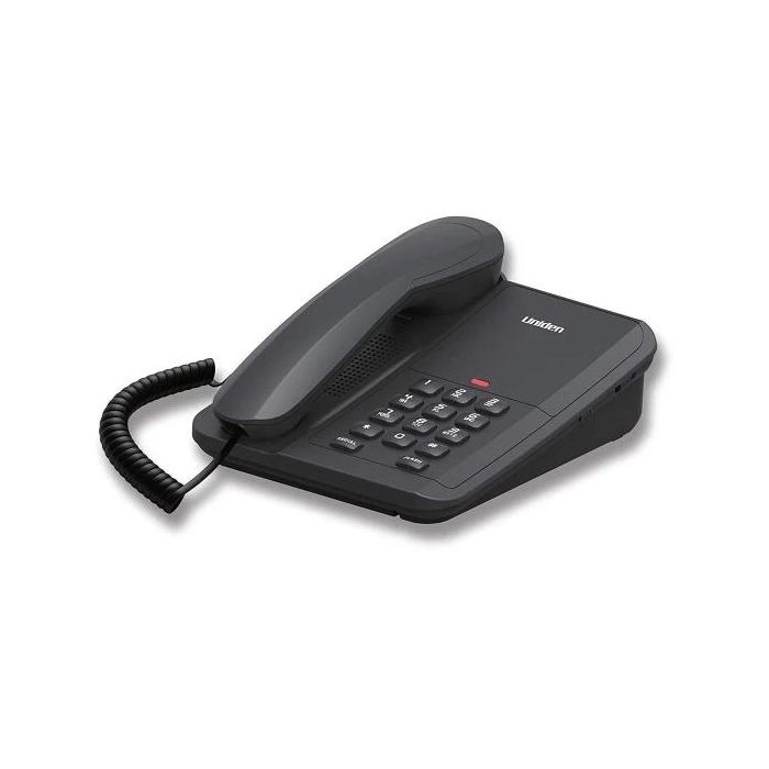 Stoni telefon Uniden CE7203 crni