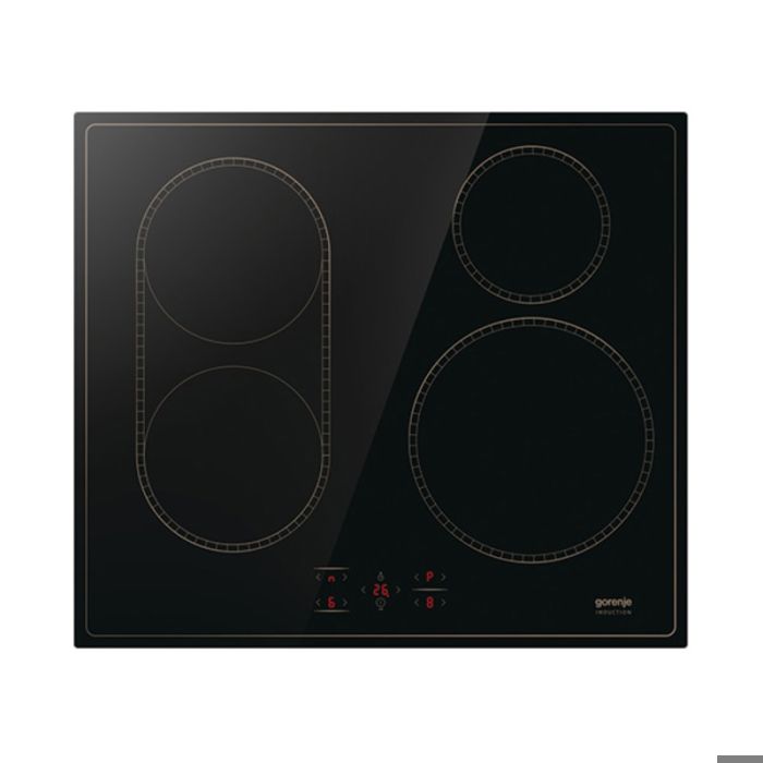 Ugradna indukcijska ploča Gorenje GI6421CLBSC