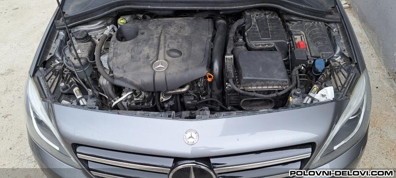 Mercedes B Motor Za W246 Motor I Delovi Motora