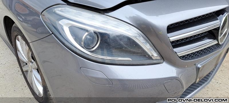 Mercedes B Desni Far W246 Karoserija