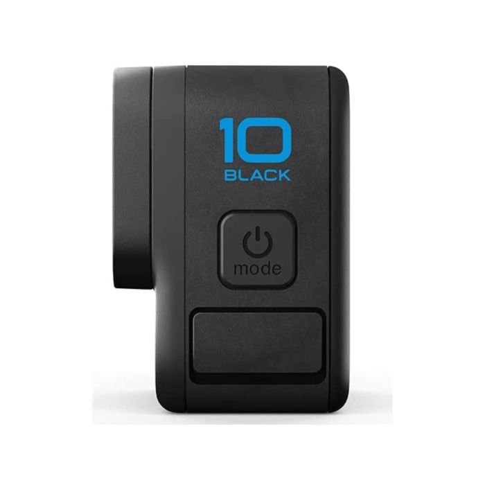 Akciona Kamera GOPRO Hero10 Black/crna/Novo pakovanje