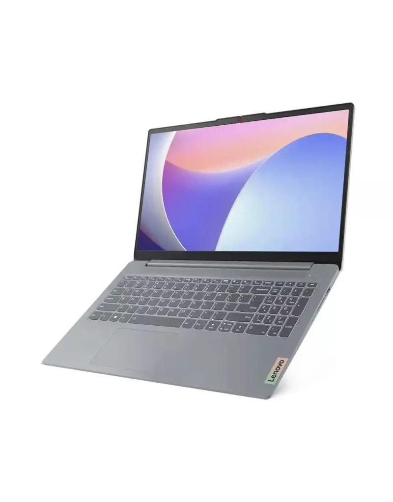 Laptop Lenovo IdeaPad 3 Slim 15AUN8 15.6 FHD/i3-N305/8GB/NVMe 256GB/82XB0058YA