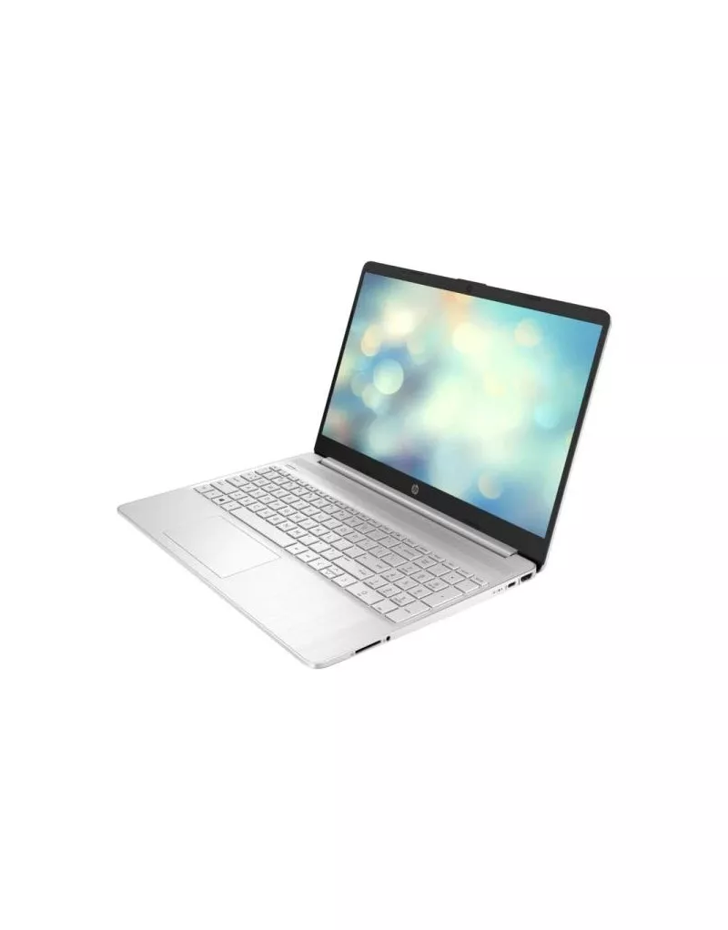 Laptop HP 15s-eq2081nm 15.6 FHD R7-5700U/16GB/1TB SSD/W11/Natural Silver 444V5EA