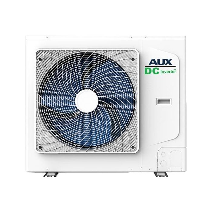 AUX Top. pumpa 8kW Monoblok ACHP-H08/4R3HA-M (ACHP-H08/4R3HA-M)