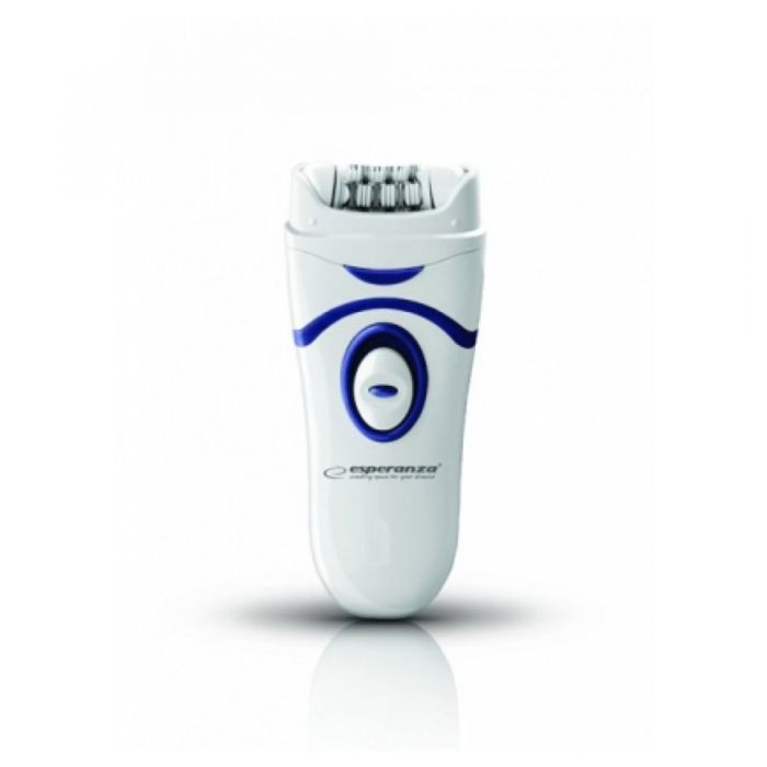 ESPERANZA EBD002B EPILATOR COPACABANA