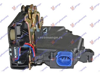 BRAVA ZADNJIH VRATA ELEKTRICNA (6 PIN) VW POLO 05-09