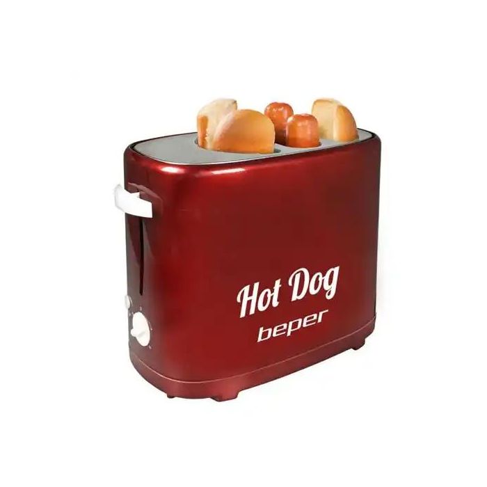 Aparat za Hot dog Beper BT 150Y