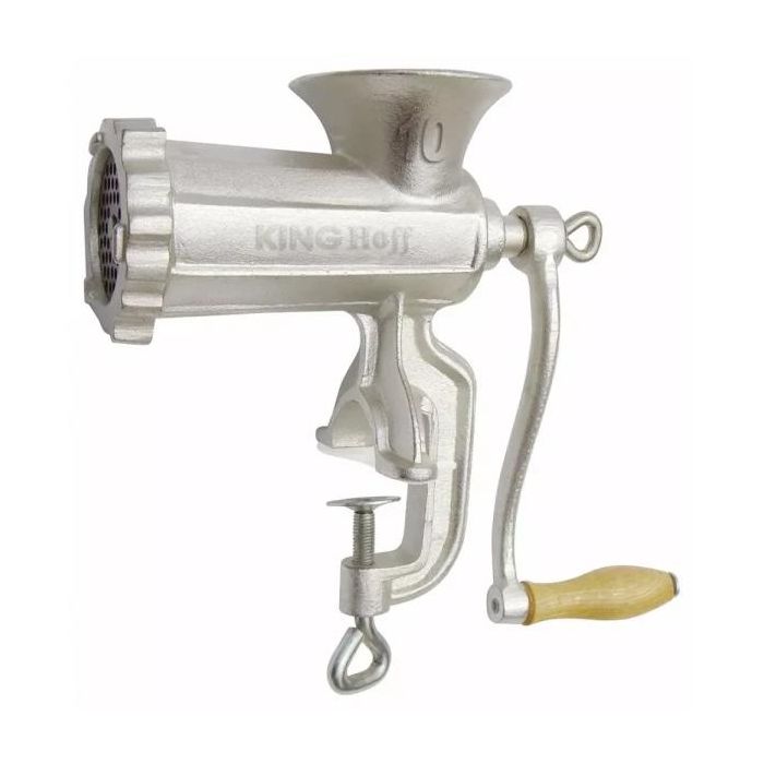 Mašina za mlevenje mesa ručna Kinghoff KH1428
