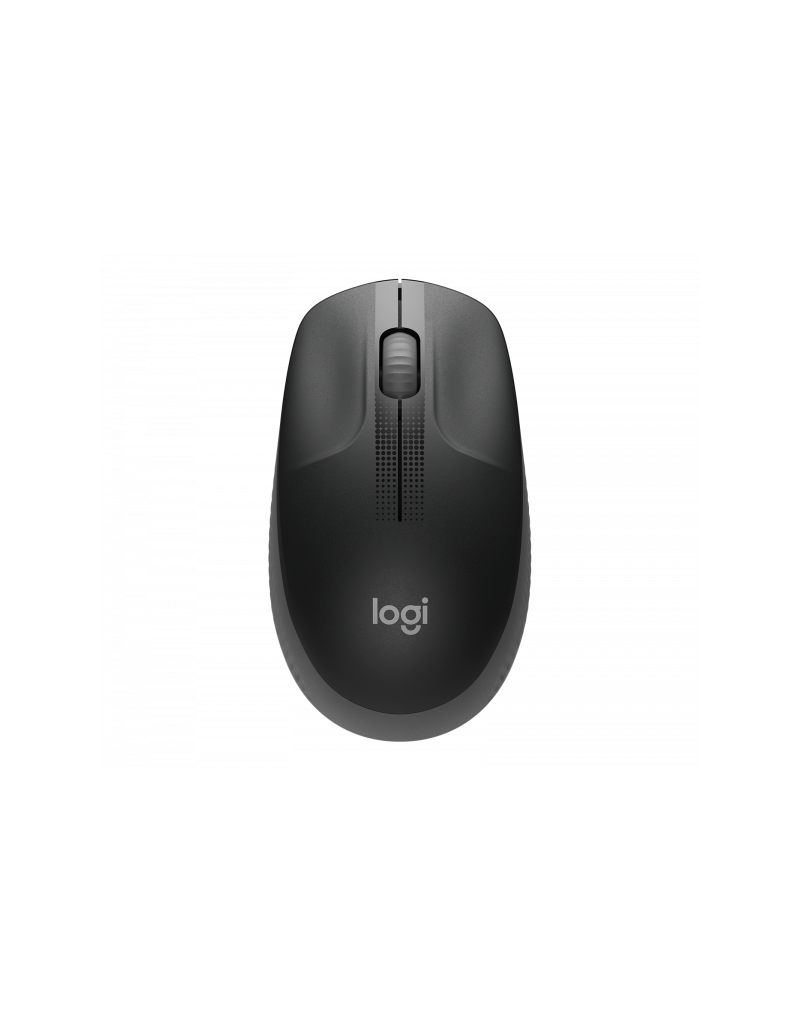 Miš Wireless Logitech M190 Black 910-005905