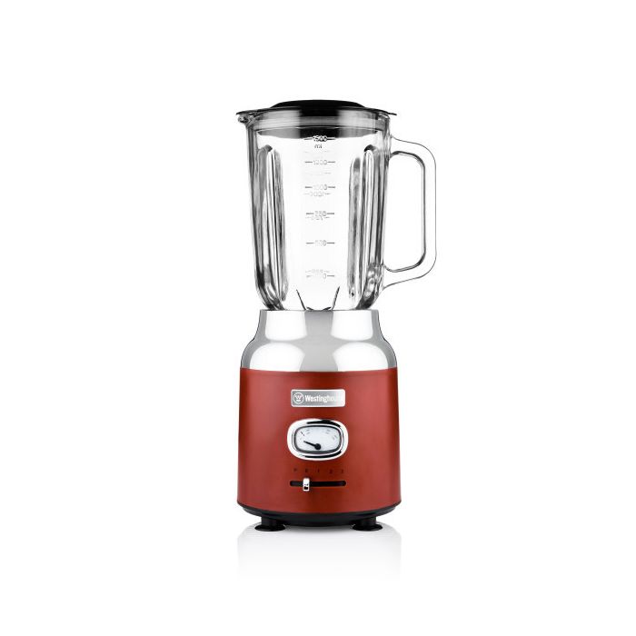 Retro blender crveni WKBE221RD