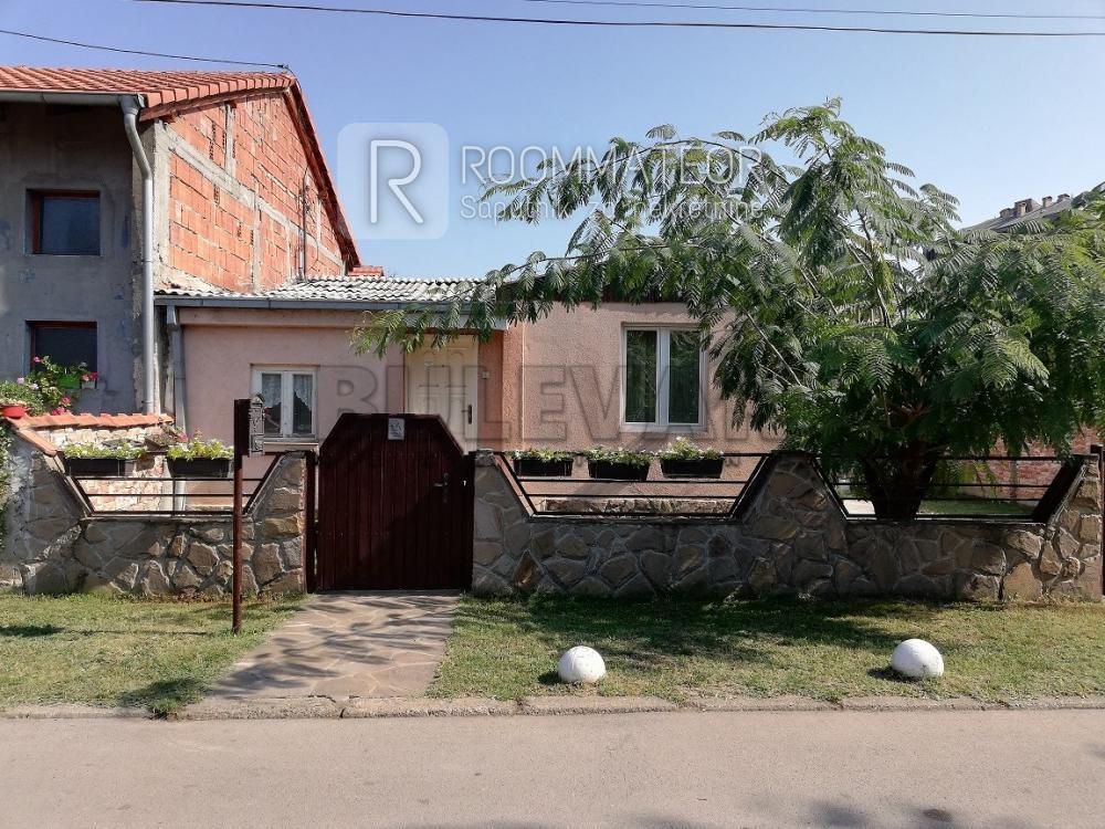 Ljubomira Nikolića, Kuća na prodaju, 200m2, 98.500€