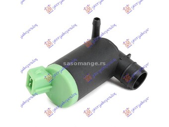 MOTOR POSUDE BRISACA (KOCKASTI PRIKLJUCAK) (1 PUMPA) FIAT SCUDO 04-07