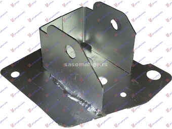 NOSAC ZADNJEG BRANIKA METALNI (SEDAN) RENAULT MEGANE SDN-H/B-L/B 02-05