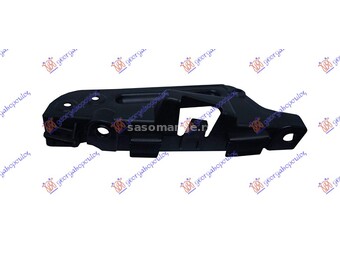 NOSAC ZADNJEG BRANIKA BOCNI PLASTICNI (SEDAN) RENAULT MEGANE SDN-H/B-L/B 02-05