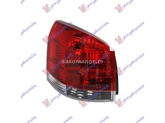 STOP LAMPA (BELI MIGAVAC) (ULO) OPEL SIGNUM 03-06