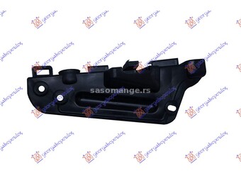 NOSAC ZADNJEG BRANIKA BOCNI PLASTICNI (SEDAN) RENAULT MEGANE SDN-H/B-L/B 02-05