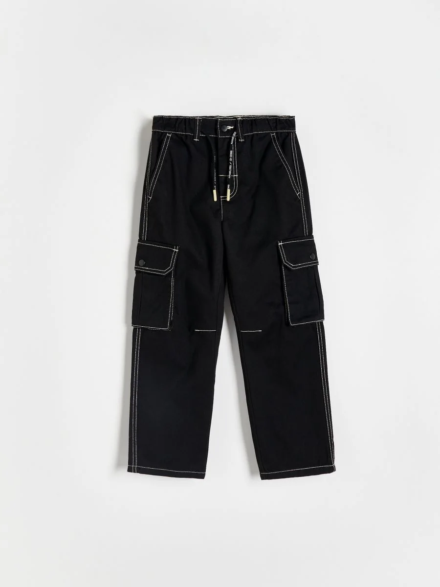 BOYS` TROUSERS