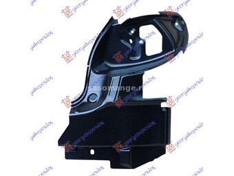 NOSAC STOP LAMPE PEUGEOT 206 98-09