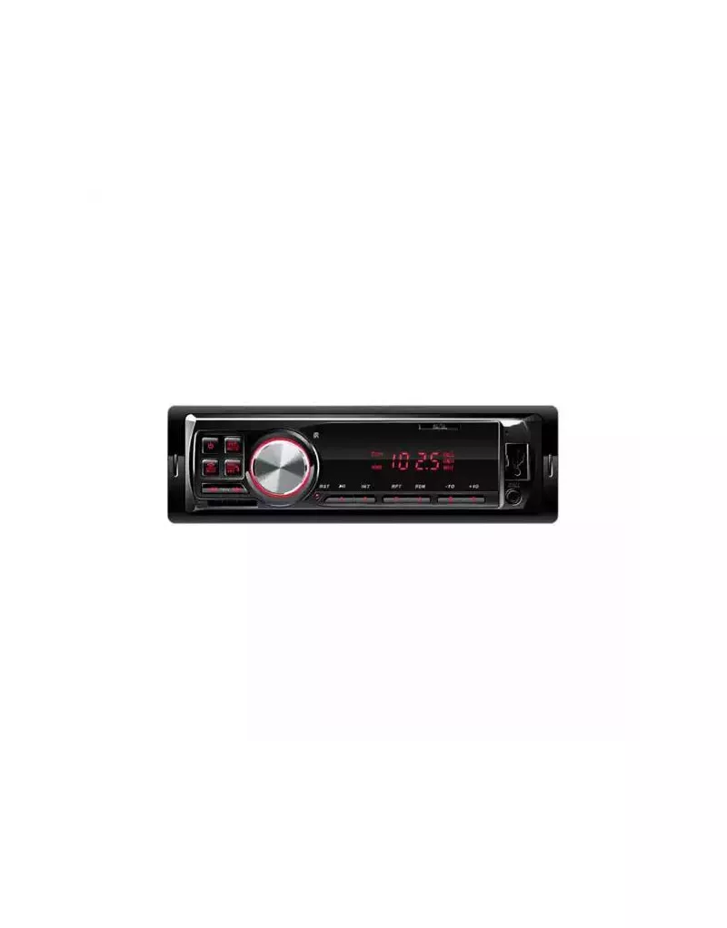 MP3 Car Player SAL VBT1100/RD FM/USB/SD/AUX/BT