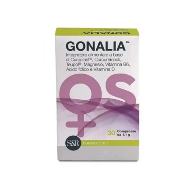 GONALIA 30 tableta