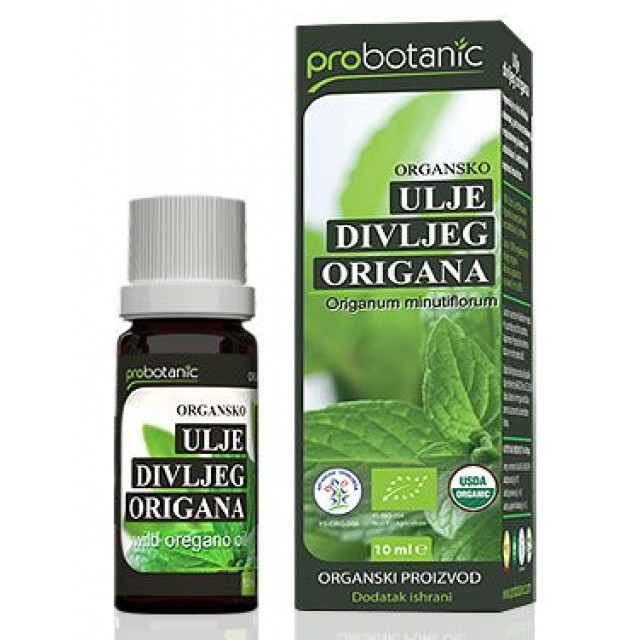 Ulje divljeg origana 5ml