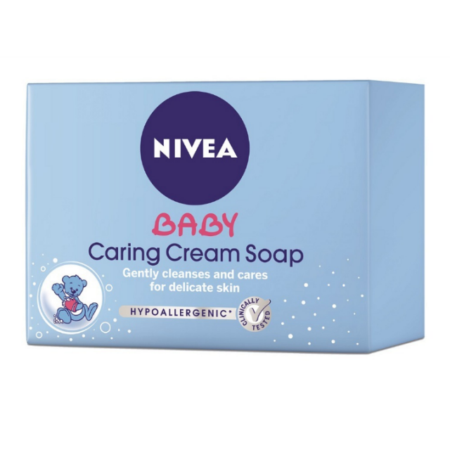 Nivea sapun za bebe 100g