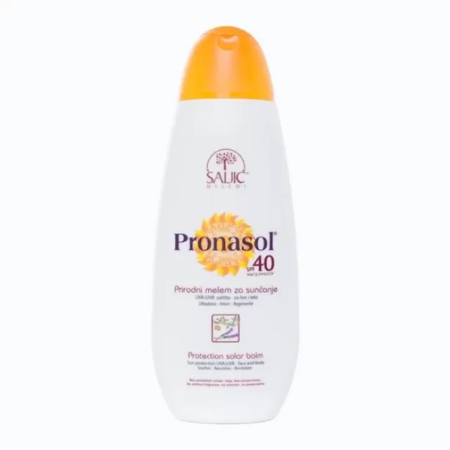 PRONASOL melem Šaljić F40 200ml