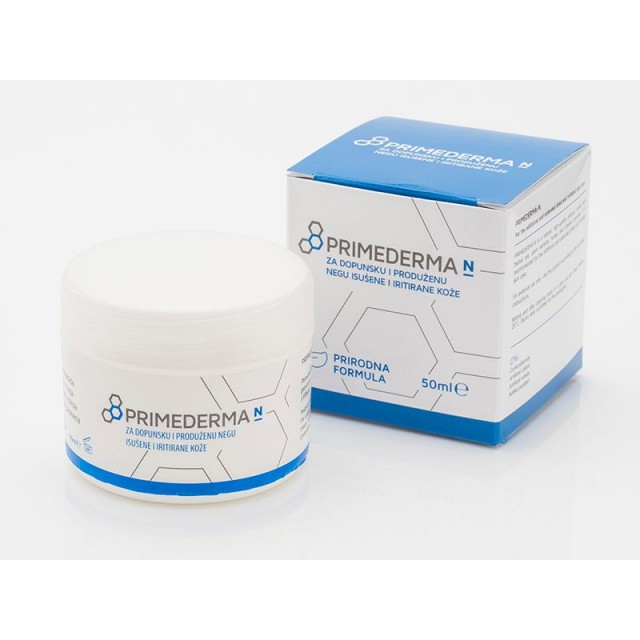 Primederma N krema 50ml