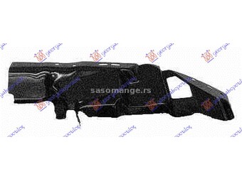 NOSAC FARA SPOLJASNJI METALNI CHRYSLER PT CRUISER 01-10