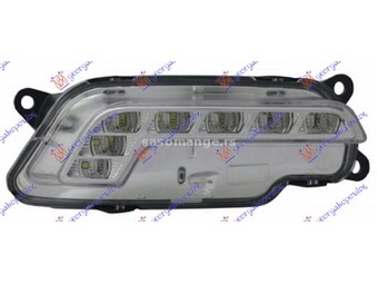 DNEVNO SVETLO MERCEDES E CLASS (W212) 09-13