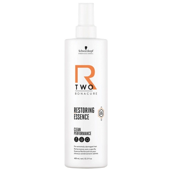 Schwarzkopf Profesional BC R-TWO Restoring Essence 400ml