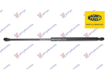 AMORTIZER GEPEK VRATA (486L-565N) (MARELLI) TOYOTA AVENSIS (T25) 03-08