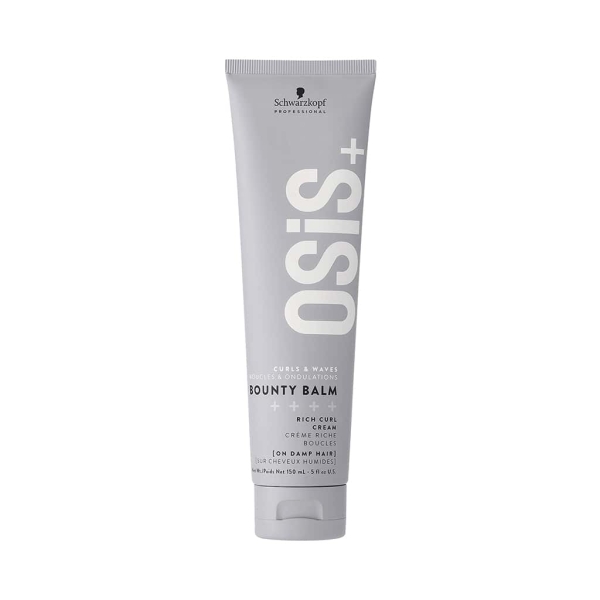 Schwarzkopf Profesional Osis + Bounty Balm 150ml za kovrdžavu i talasastu kosu