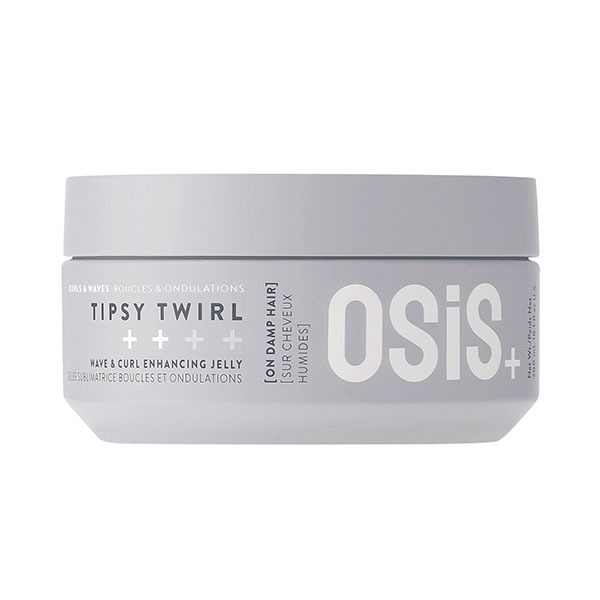 Schwarzkopf Profesional Osis + Tipsy Twitl 300ml