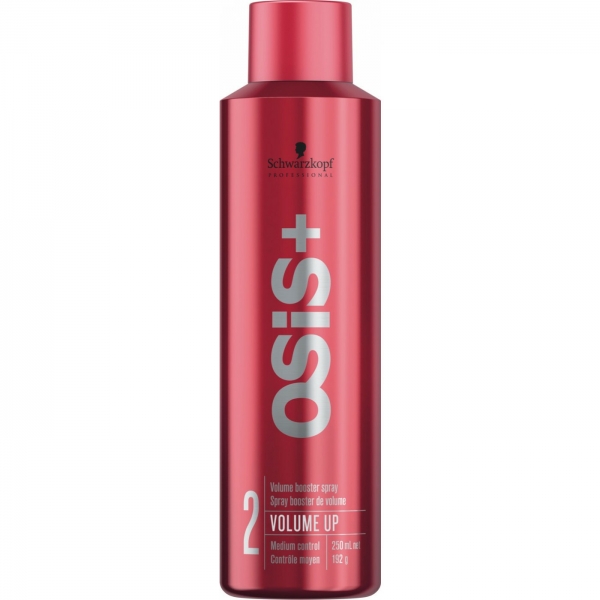 Schwarzkopf Profesional Osis+ Volume Up sprej za volumen 300ml