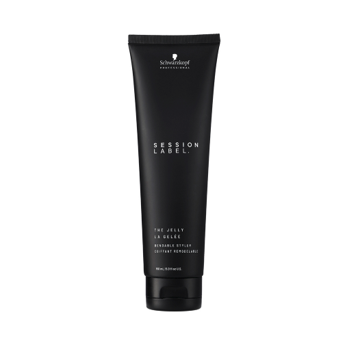Schwarzkopf Profesional Sesion Label The Jelly 150ml