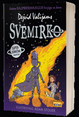 Svemirko