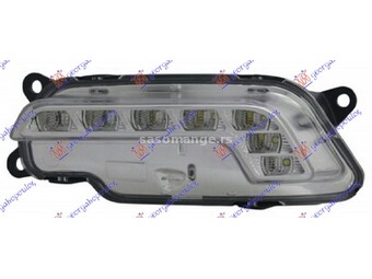 DNEVNO SVETLO MERCEDES E CLASS (W212) 09-13