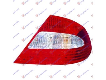 STOP LAMPA 05- (ELEGANCE) MERCEDES CLK (W209) 02-09